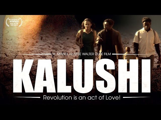 Kalushi: The story of Solomon Mahlangu – KHOLISWA'S BLOG